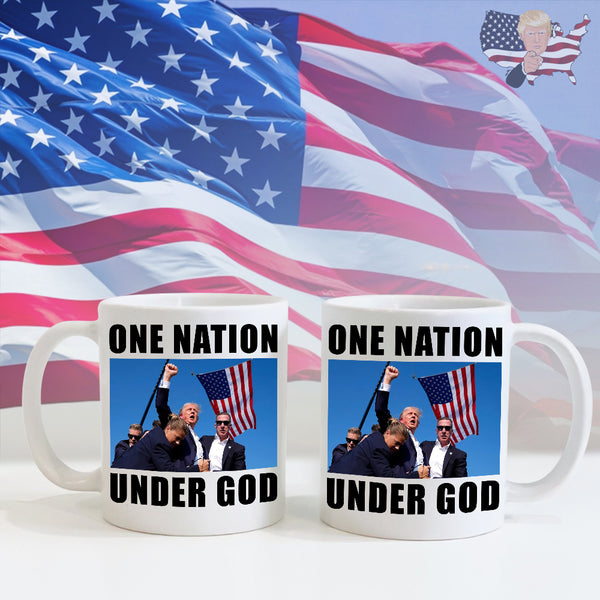 Funny Trump Coffee Mugs Gifts, Fathers Day Birthday Gifts for Men Women ...